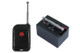 Alpha Fire System - I.W.A International Inc