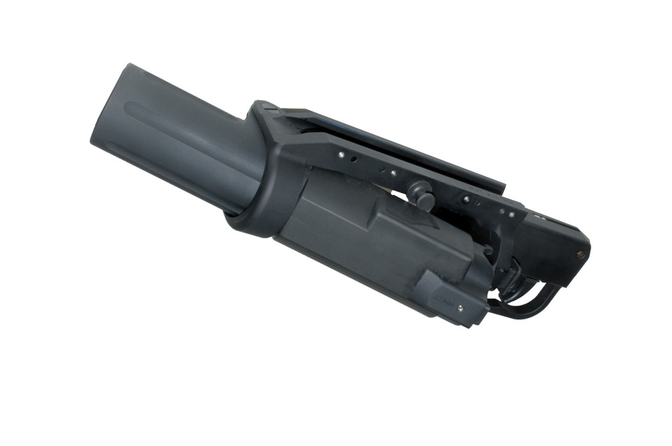 ML37 Smooth Bore Flare Launcher - I.W.A International Inc