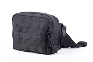 37MM Thigh Rig Pouch - I.W.A International Inc