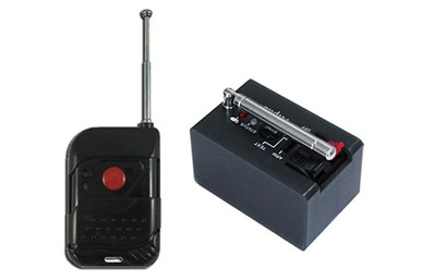 Alpha Fire System - I.W.A International Inc