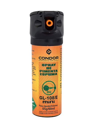 GL-108/E MINI-FOAM - I.W.A International Inc