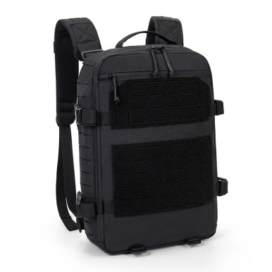 IWA 2.0 Plate Carrier Backpack - I.W.A International Inc