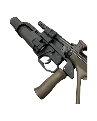 AUG Mount - I.W.A International Inc