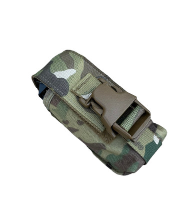 M15 Smoke Grenade Pouch - I.W.A International Inc
