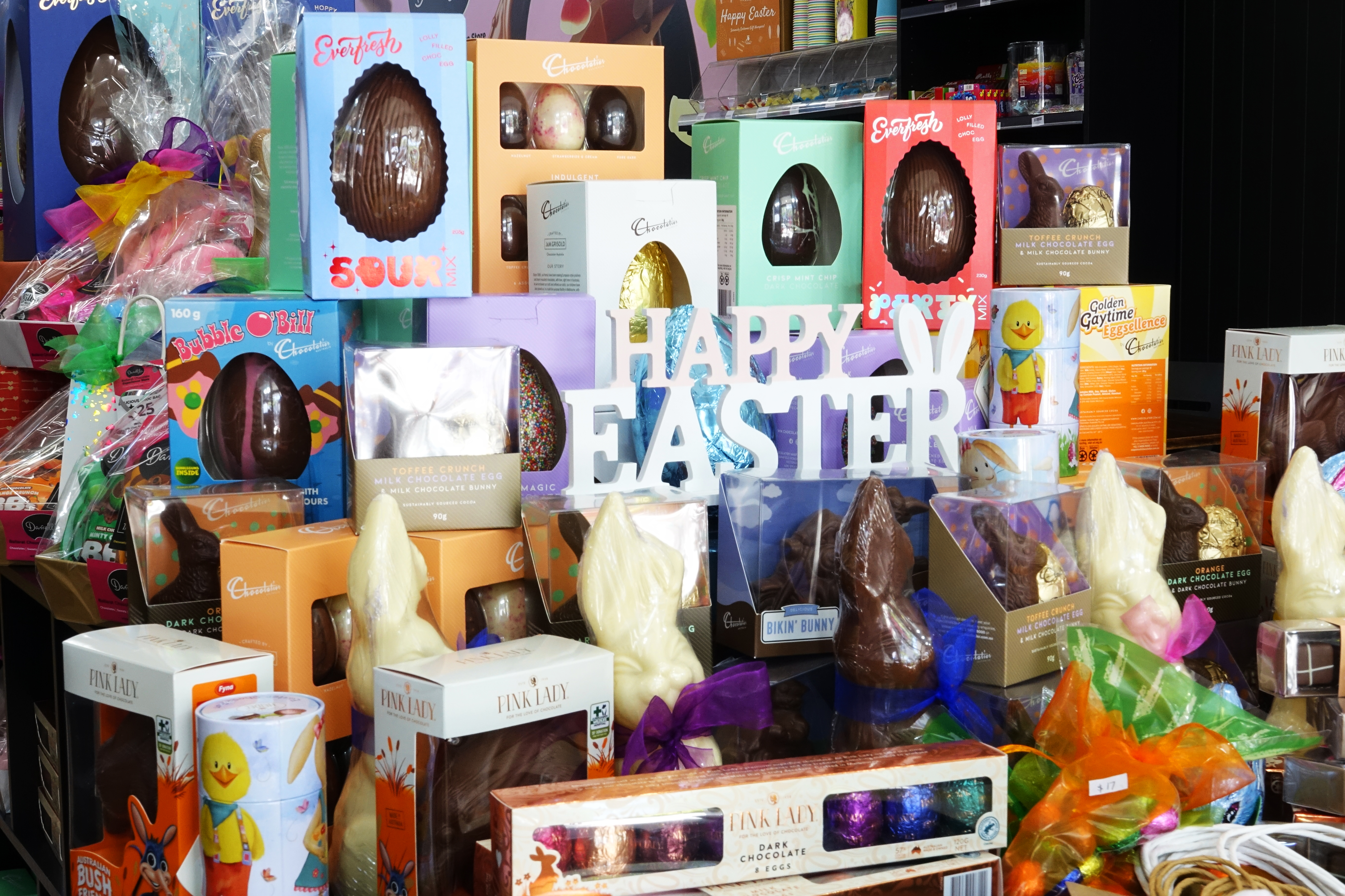 Easter in Australia: Traditions, Celebrations & Sweet Treats - The ...