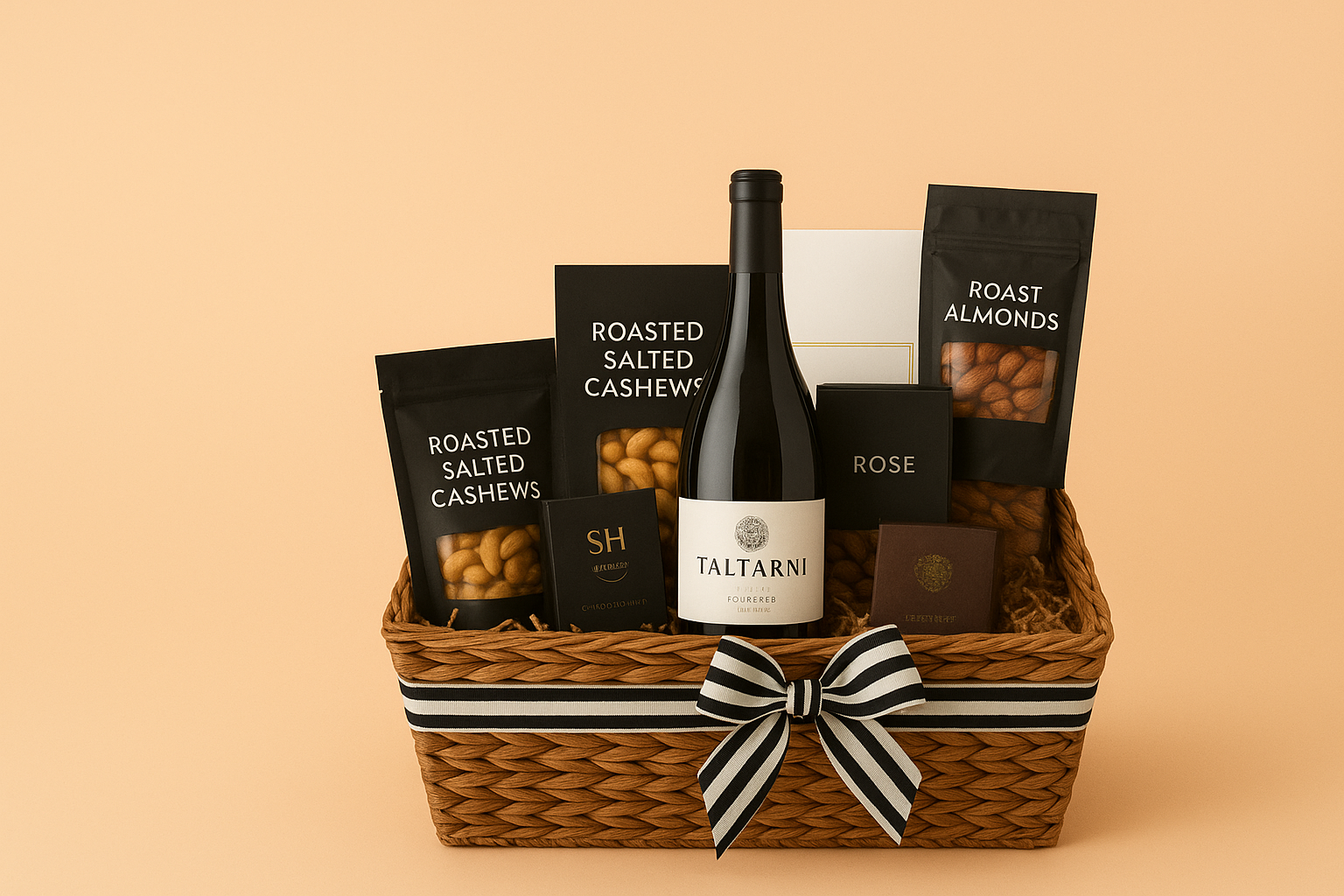 Where to Buy the Men’s Grand Gift Hamper Online in Australia? - The ...