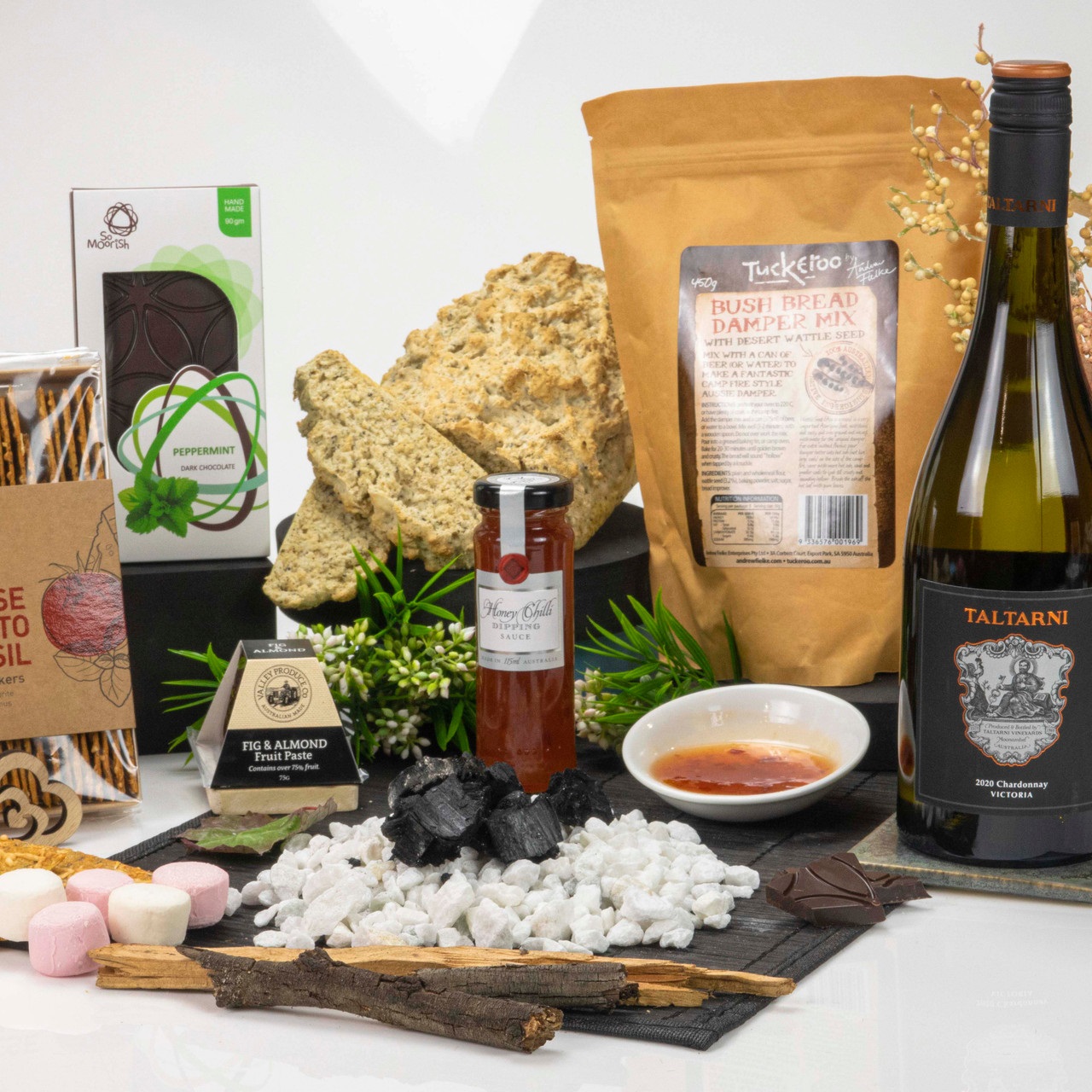 Why the Taltarni Camping Gift Hamper Is the Ultimate Treat for Outdoor ...