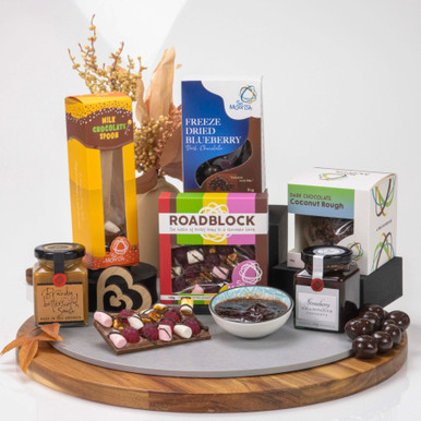 Mens Sweet Treats Hamper