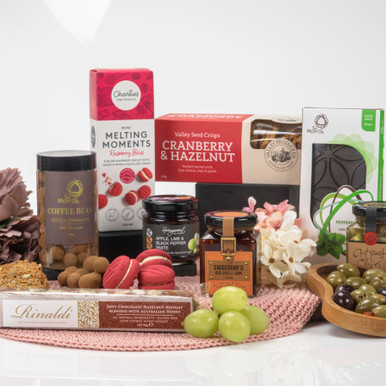 Try the Share The Love Hamper