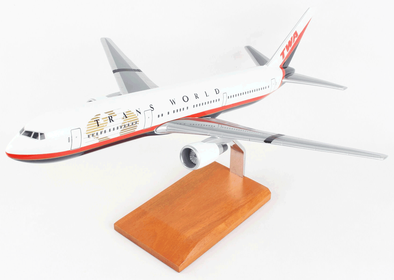 Commercial Airplane Models | Cool Collectible Aircraft | Tailwinds - Page 2