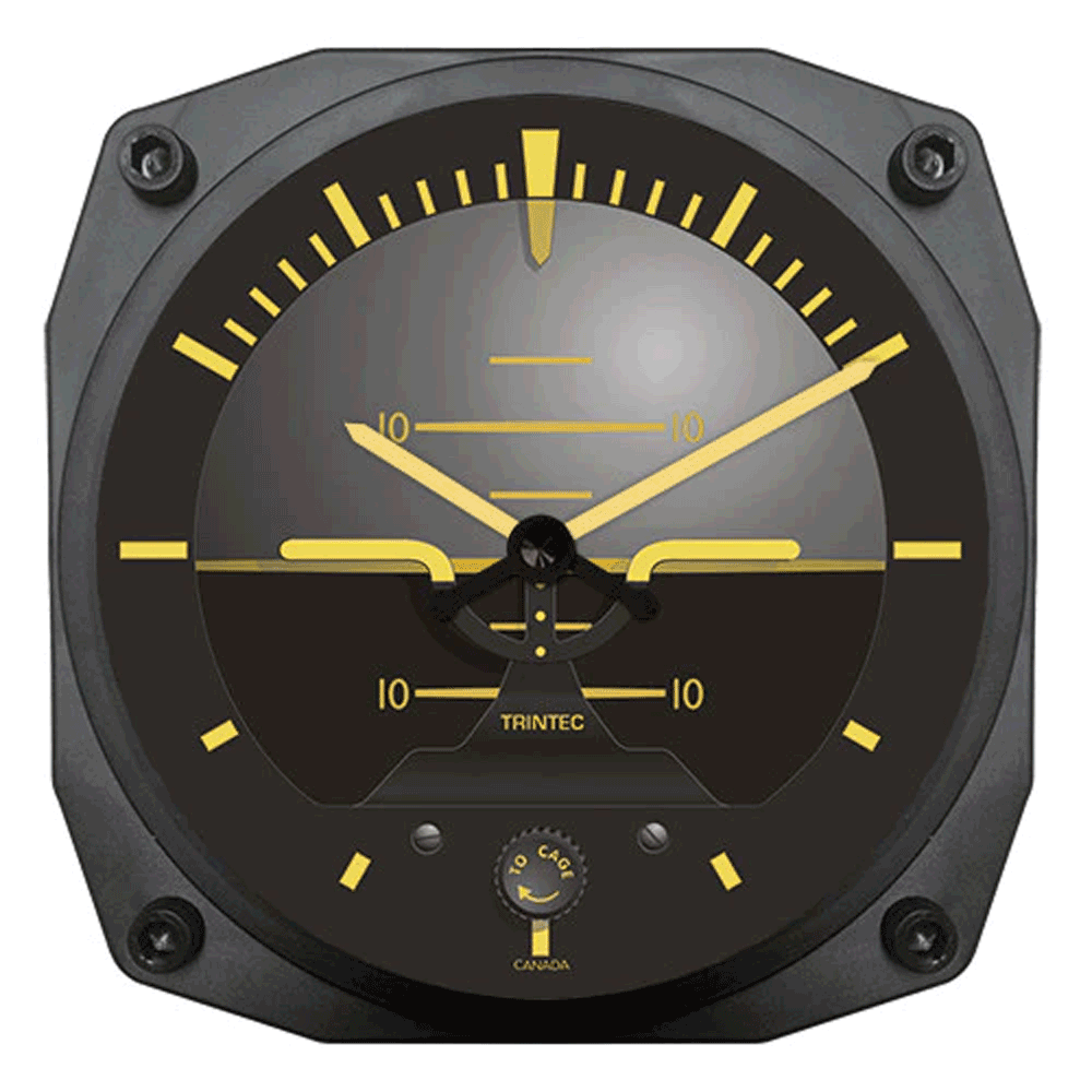 Aviation Clocks | Airplane Clocks | Pilot Gifts | Tailwinds.com