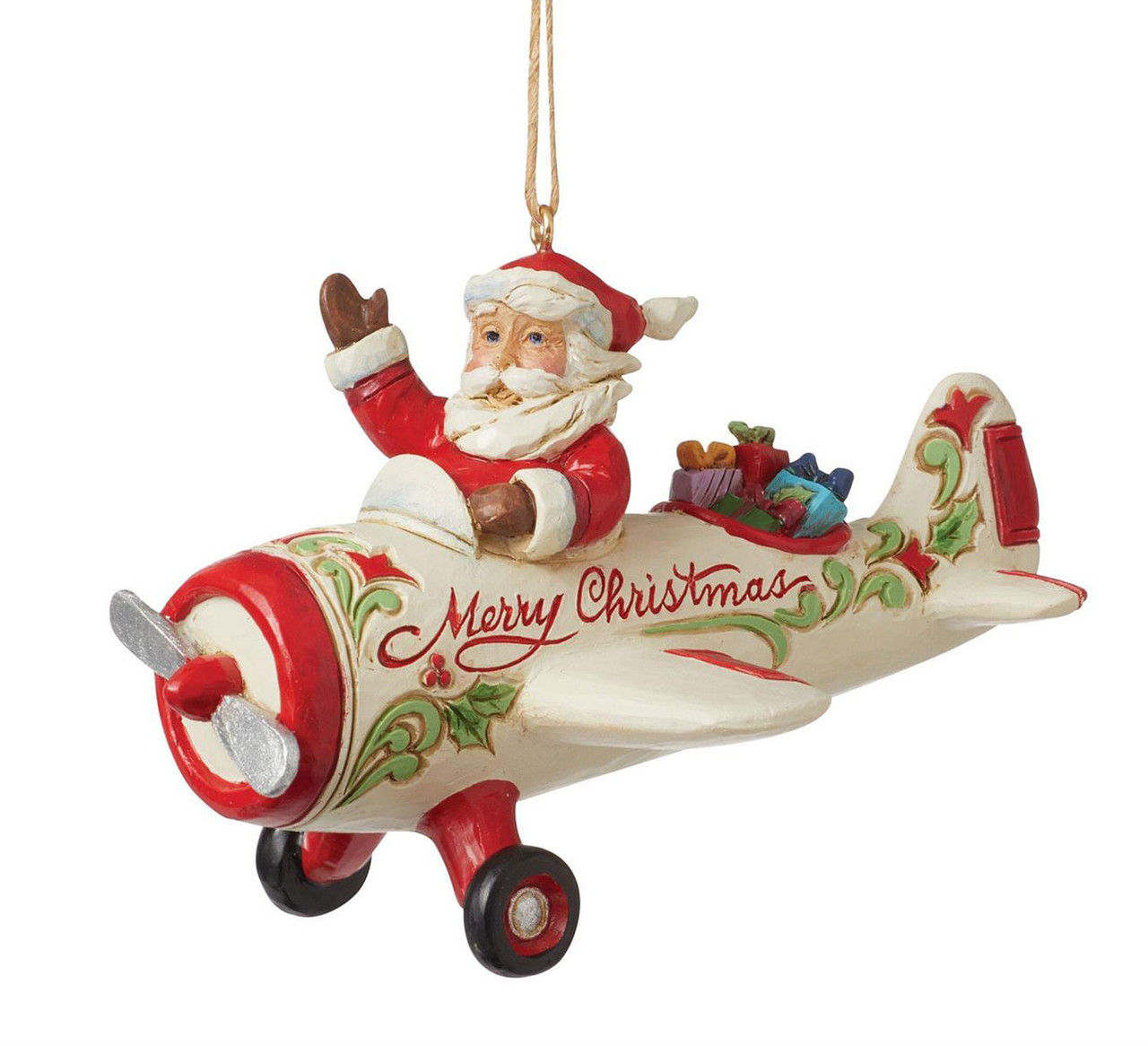 Airplane Christmas | Pilot Christmas Gifts | Aviation Greeting Cards ...