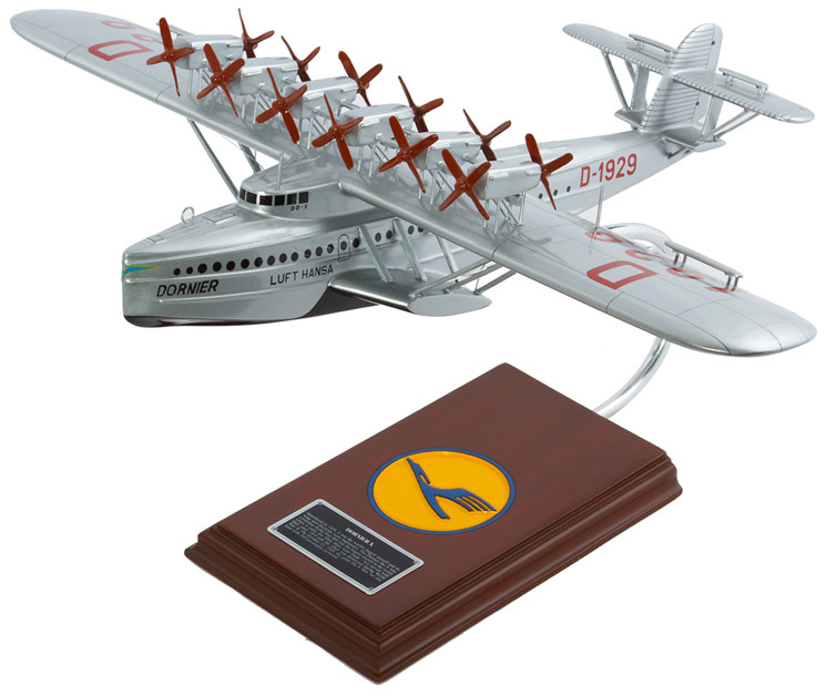 Vintage Wooden Model Planes | Scale Model Gifts | Tailwinds.com - Page 2