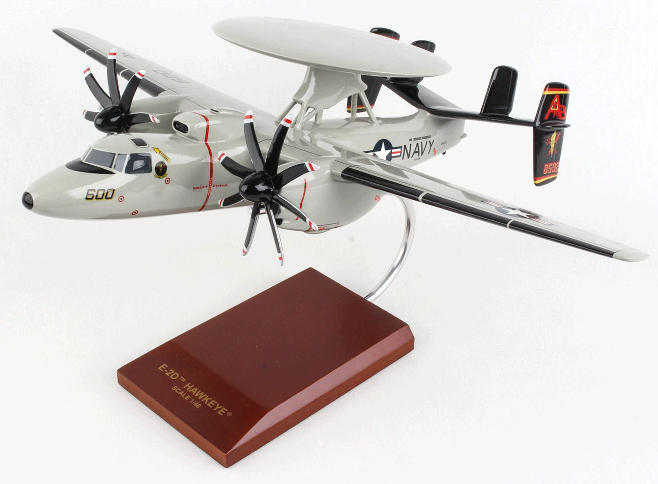 Naval Aircraft Models | Tailwinds.com - Page 2