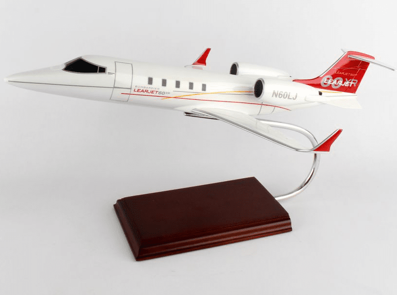 Delta Airlines MD 80 Model Airplane | Scale Model | Model Aircraft