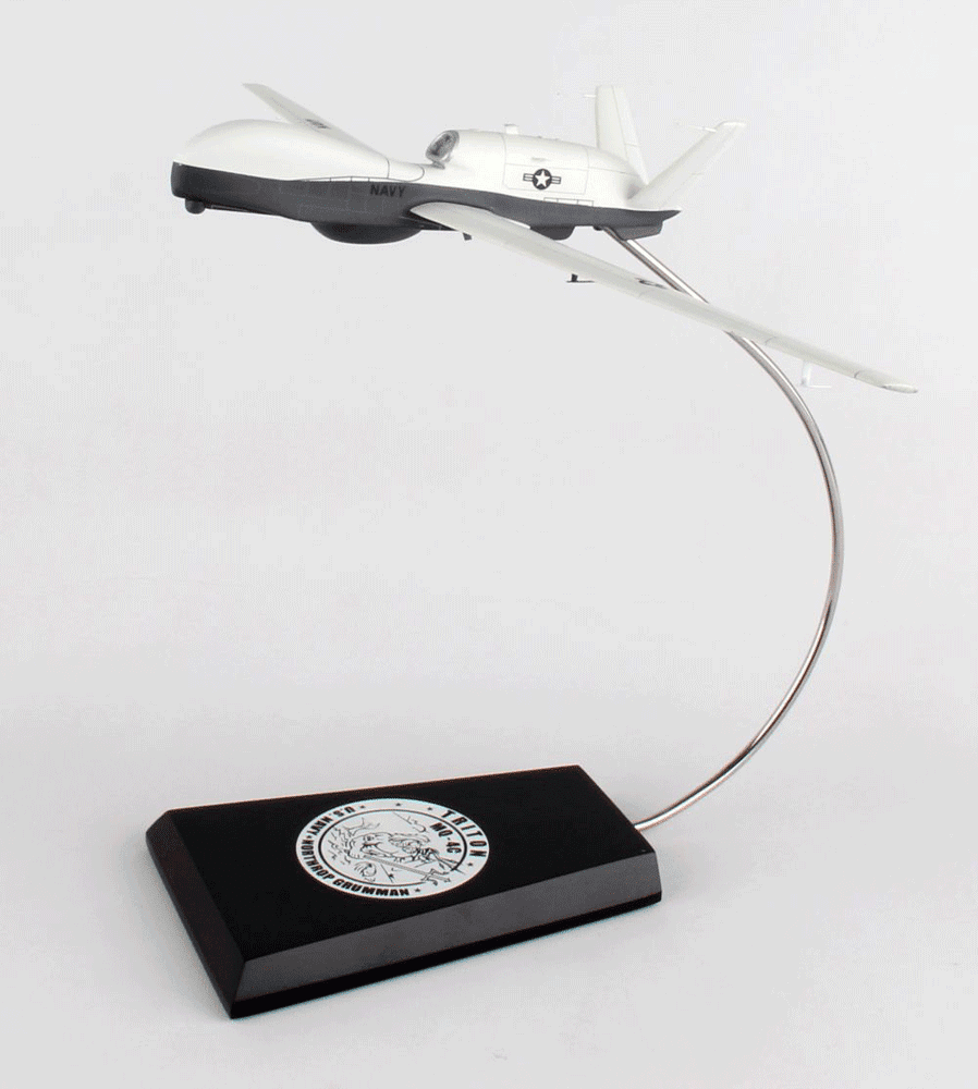 MQ-1 Predator Drone Model Aircraft | Collectilbe Scale Models