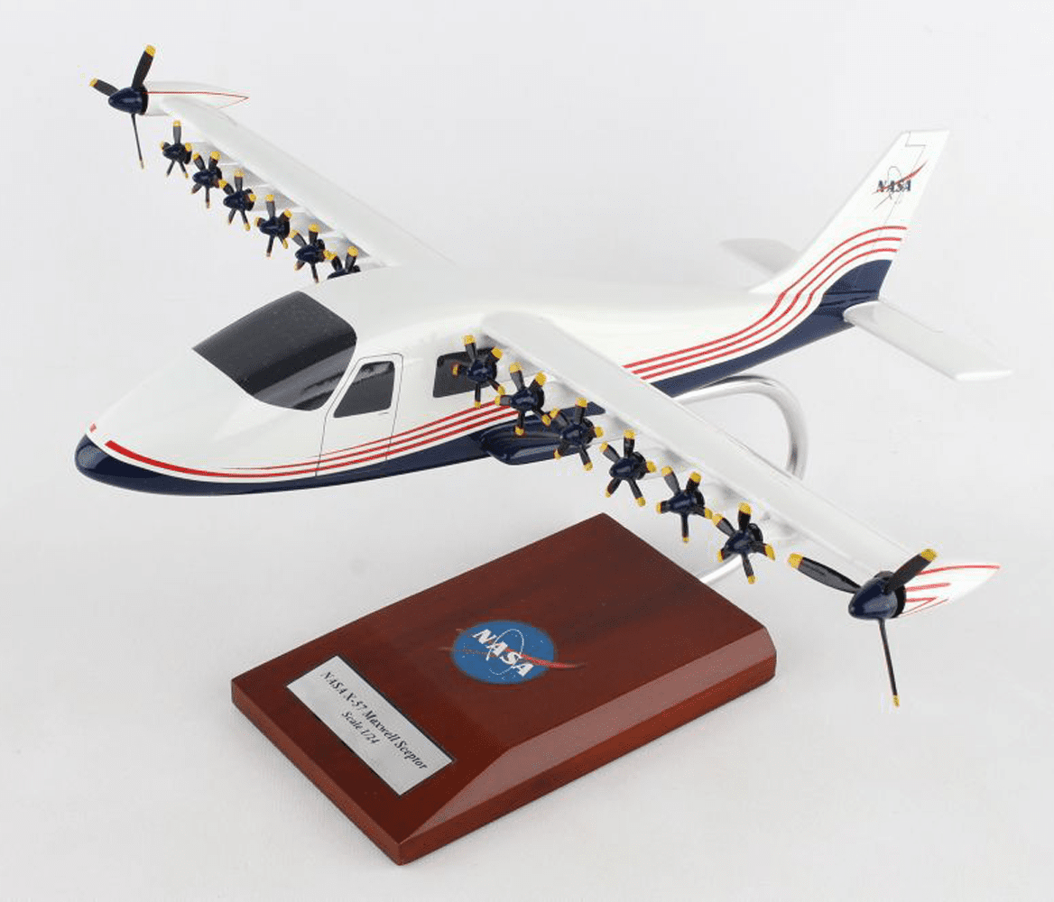 NASA Spacecraft Models | Space Shuttle and Rocket Models | Tailwinds