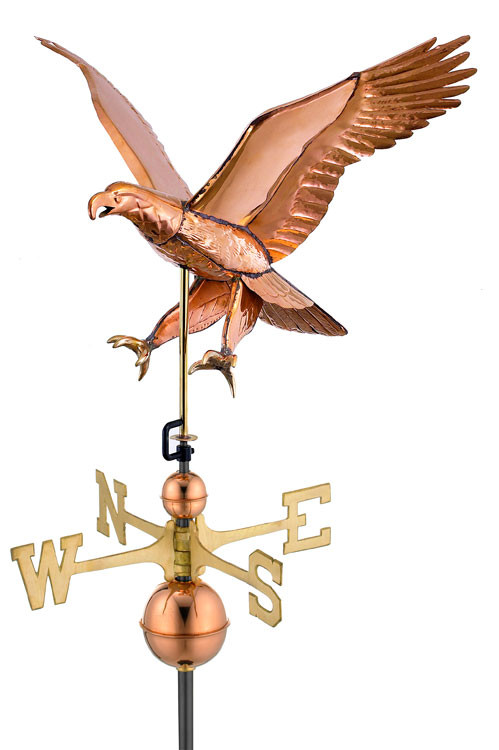 C-130 Hercules Airplane Weather Vane | Cool Steel Wind Vane | Decor