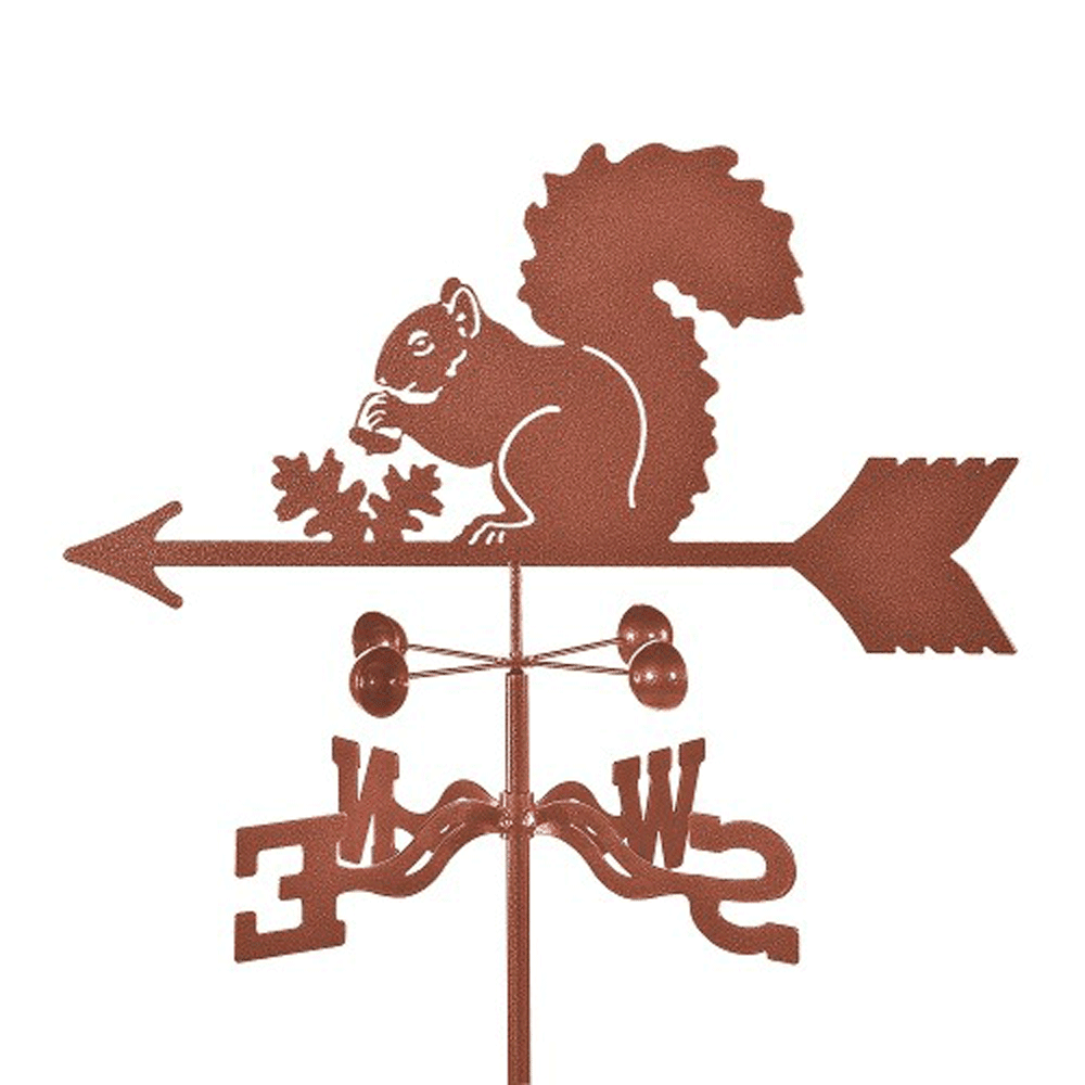 Helicopter Steel Weather Vane | Aviation Wind Vane | Garden Decor