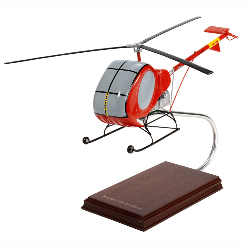 Replica Model Helicopters | Stunning Military Helicopter Models