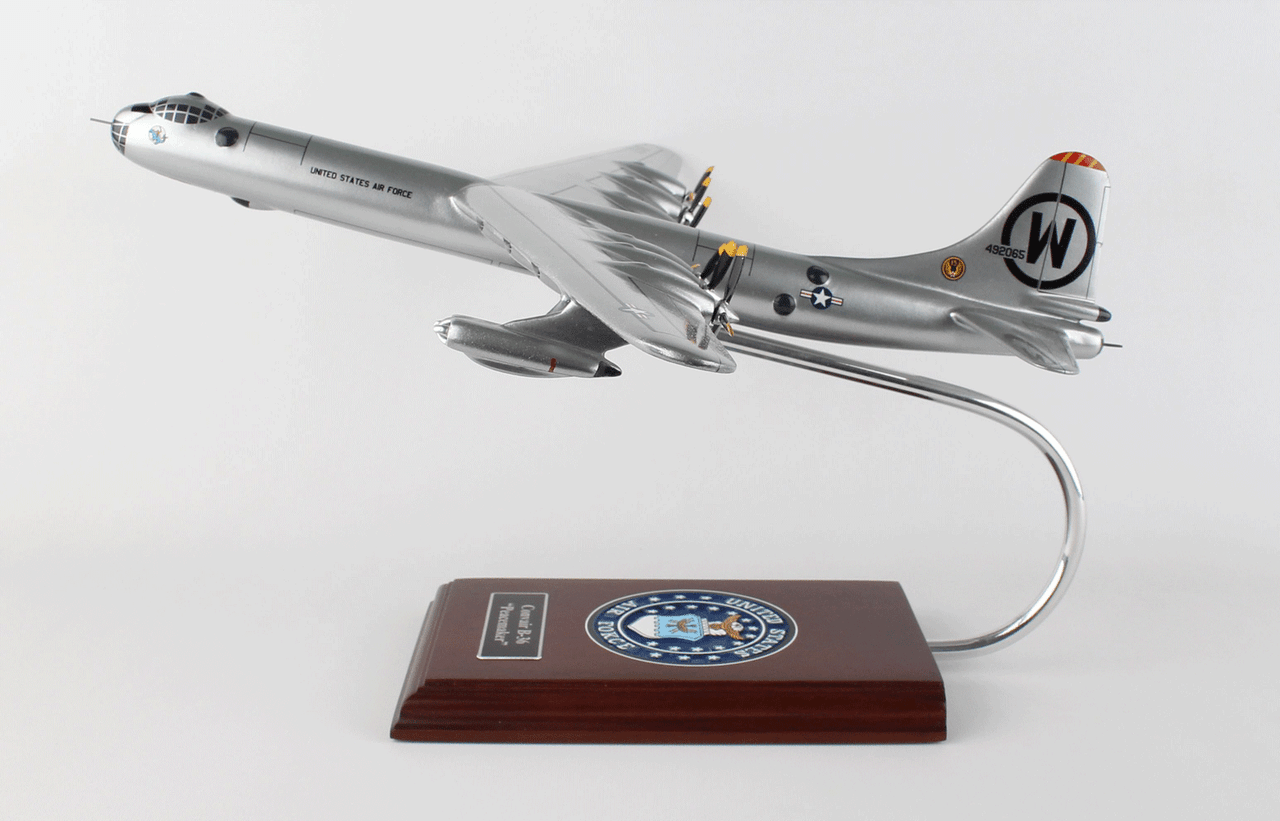 B-36 Peacemaker Replica Model Airplane | Stunning Model Aircraft | Gifts