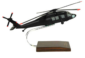 UH-60 Blackhawk Model Helicopter | Cool Replica Helicopter