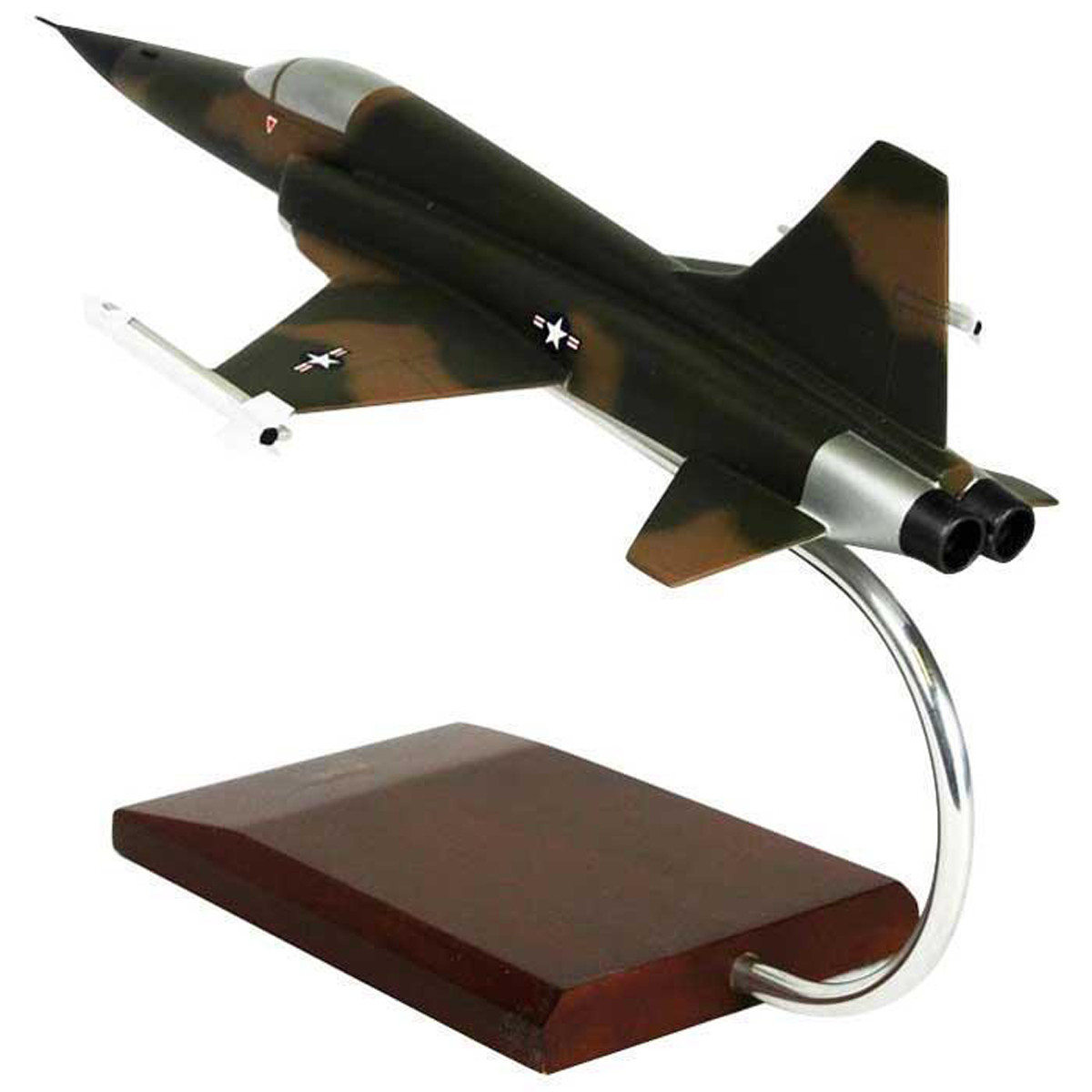 F-5E Tiger II Model Airplane