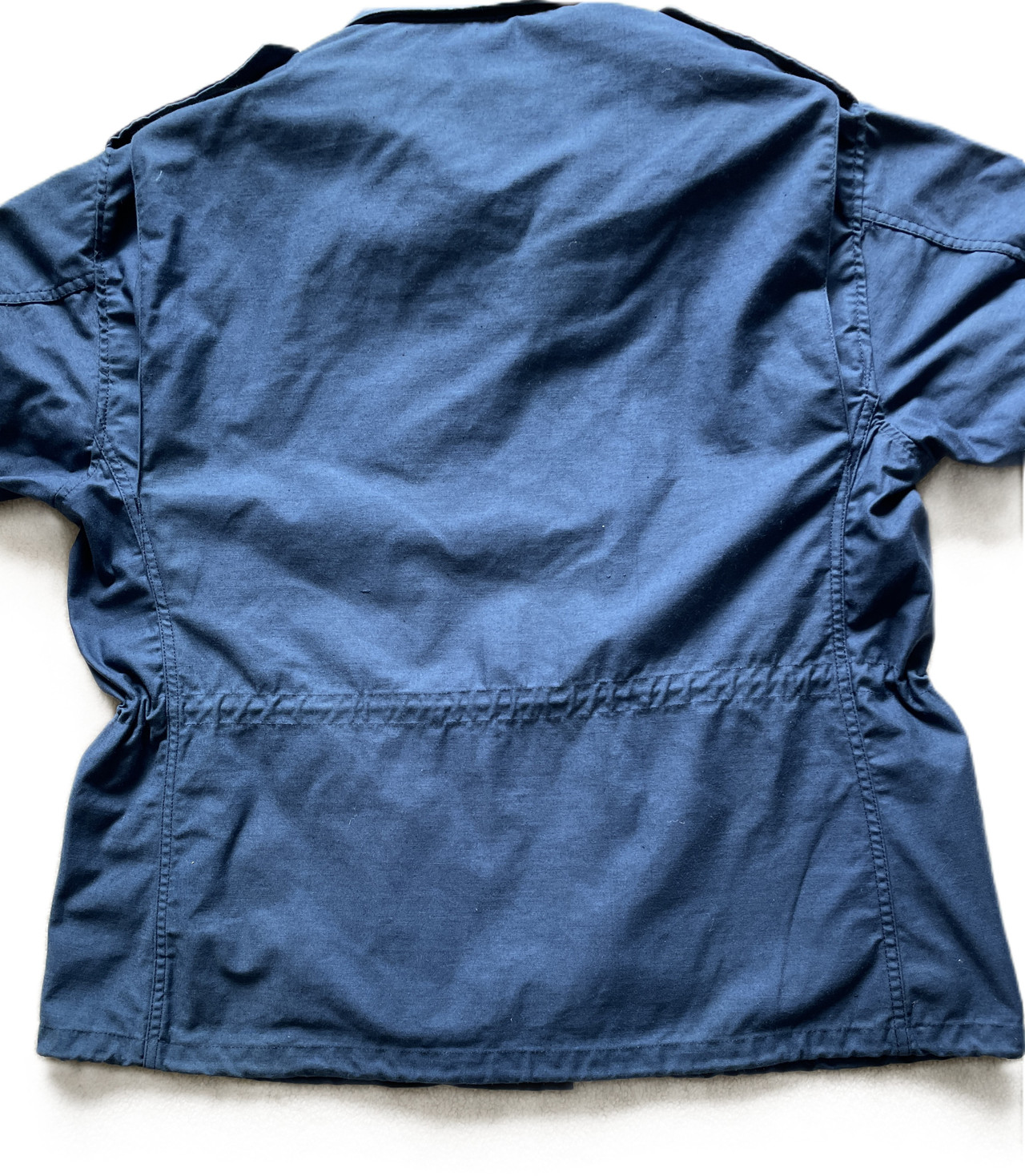 Aviation Field Jacket