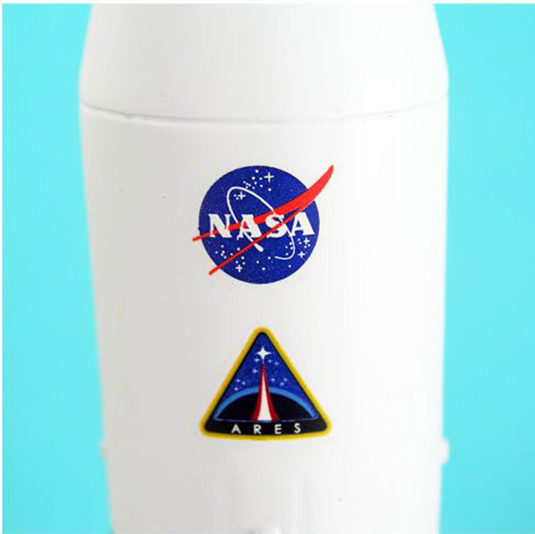 Ares V Rocket Model | NASA Replica Models | Cool Collectible Gifts