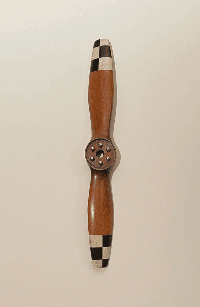 Replica Mini Airplane Propeller | Awesome Gift Propeller