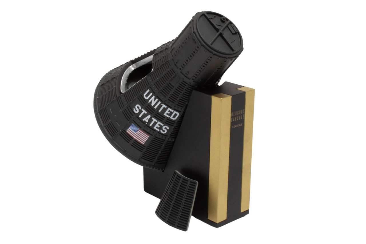 Mercury Capsule Model Spacecraft | Stunning Friendship 7 Model
