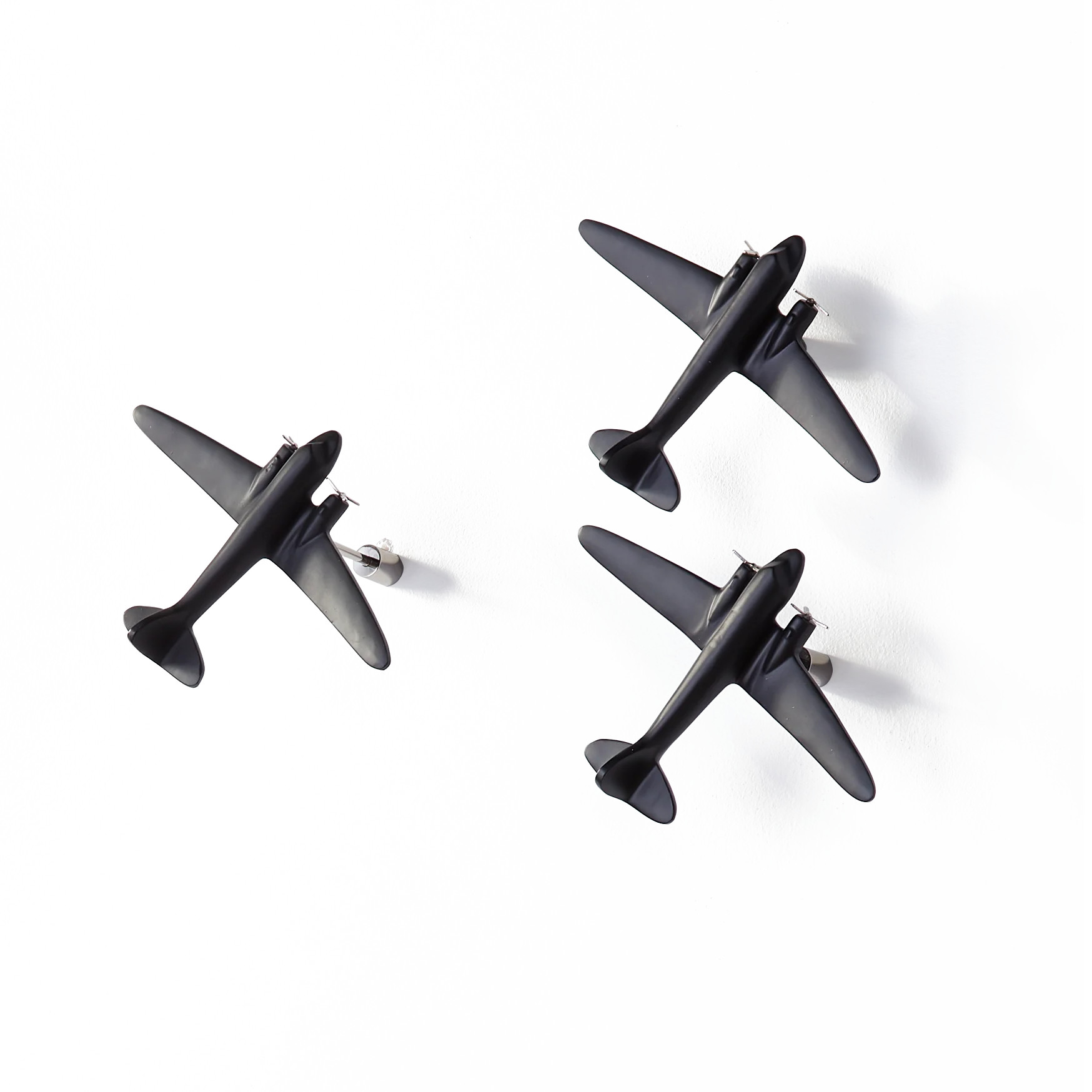 Sturdy Airplane Plates | Fun Aviation Party Plates