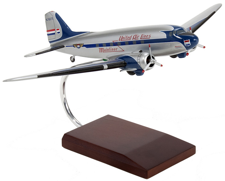 Desktop Aircraft Models | Wood Model Planes | Tailwinds - Page 2