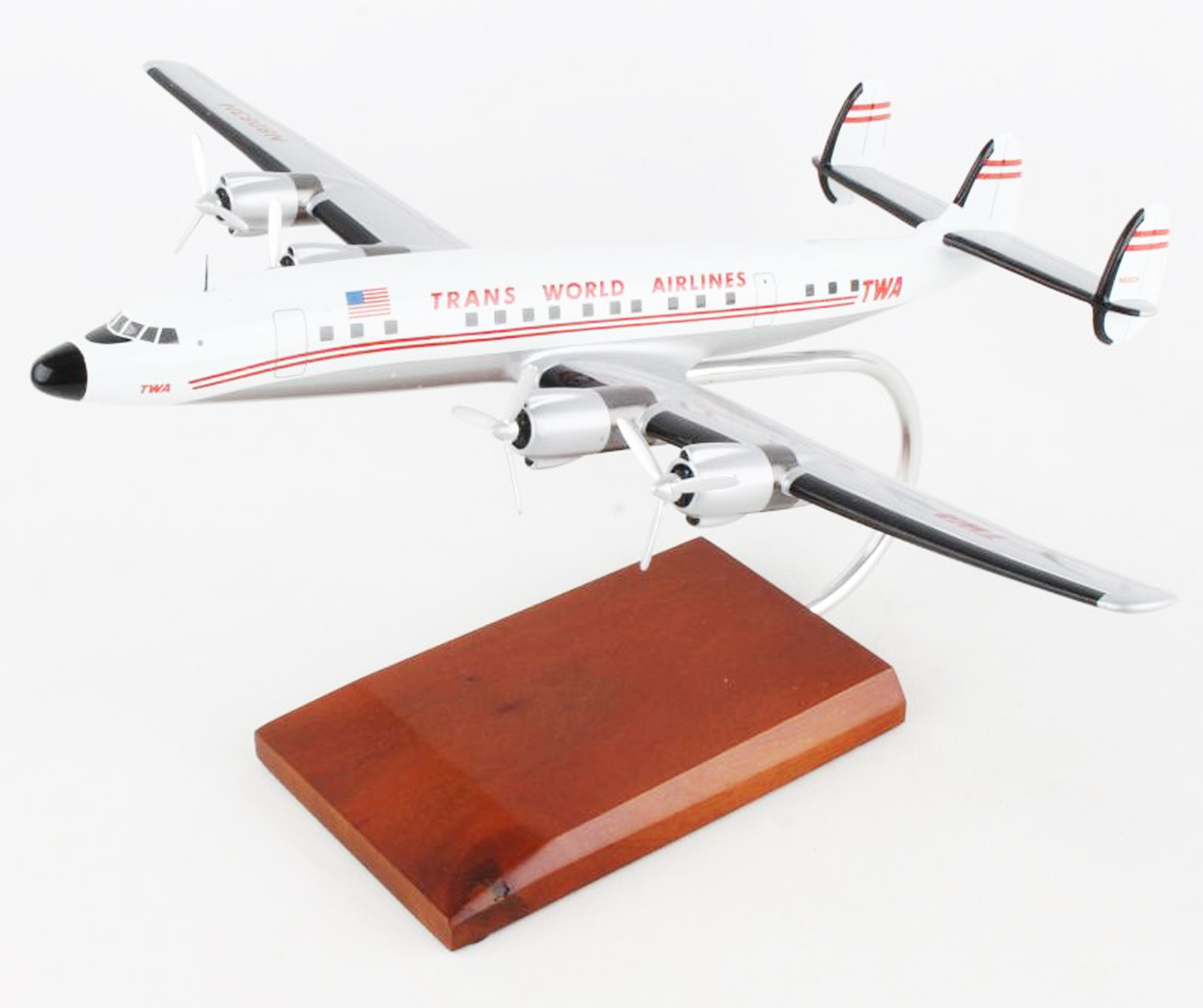 Commercial Airplane Models | Cool Collectible Aircraft | Tailwinds