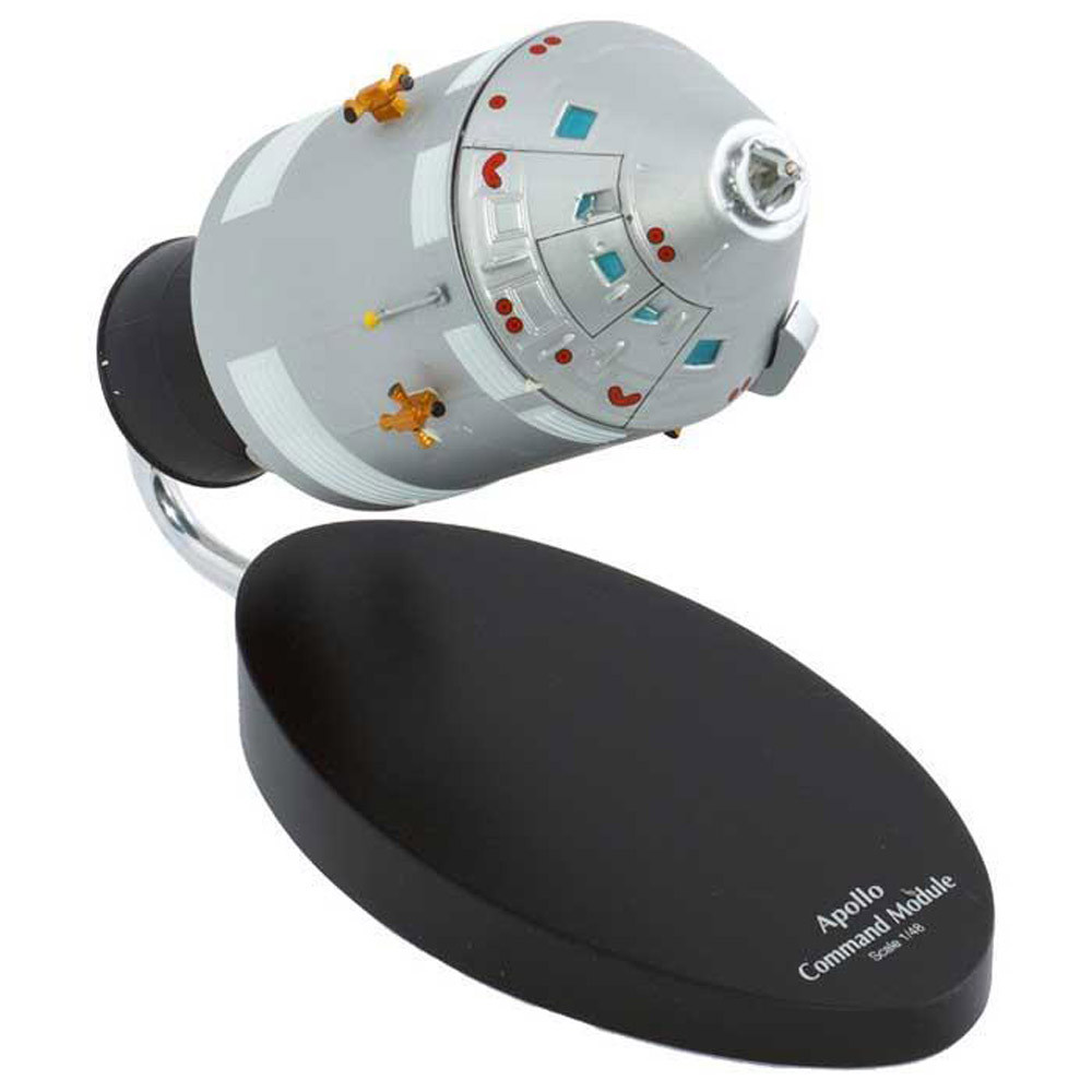 Apollo 11 Replica Capsule | Awesome NASA Scale Models