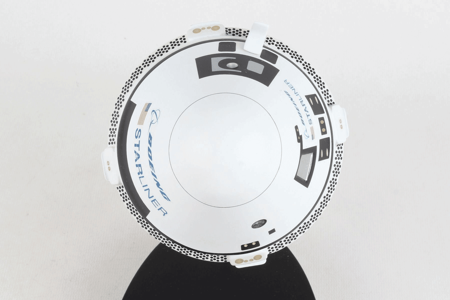 CST-100 Starliner Model Capsule | Stunning Space Display Model