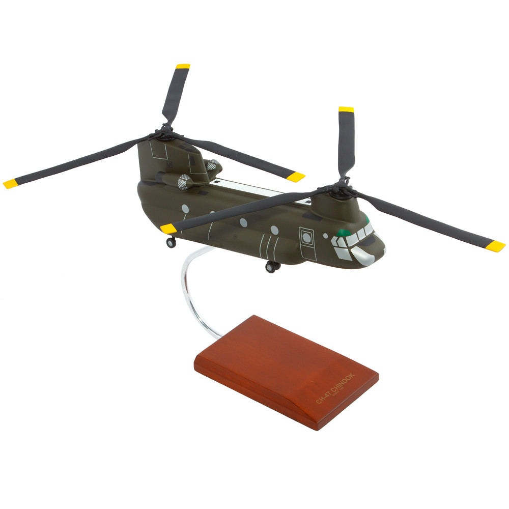 UH-60 Blackhawk Model Helicopter | Cool Replica Helicopter
