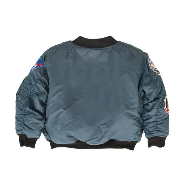 NASA Space Shuttle Jacket for Kids | Awesome Astronaut Jacket