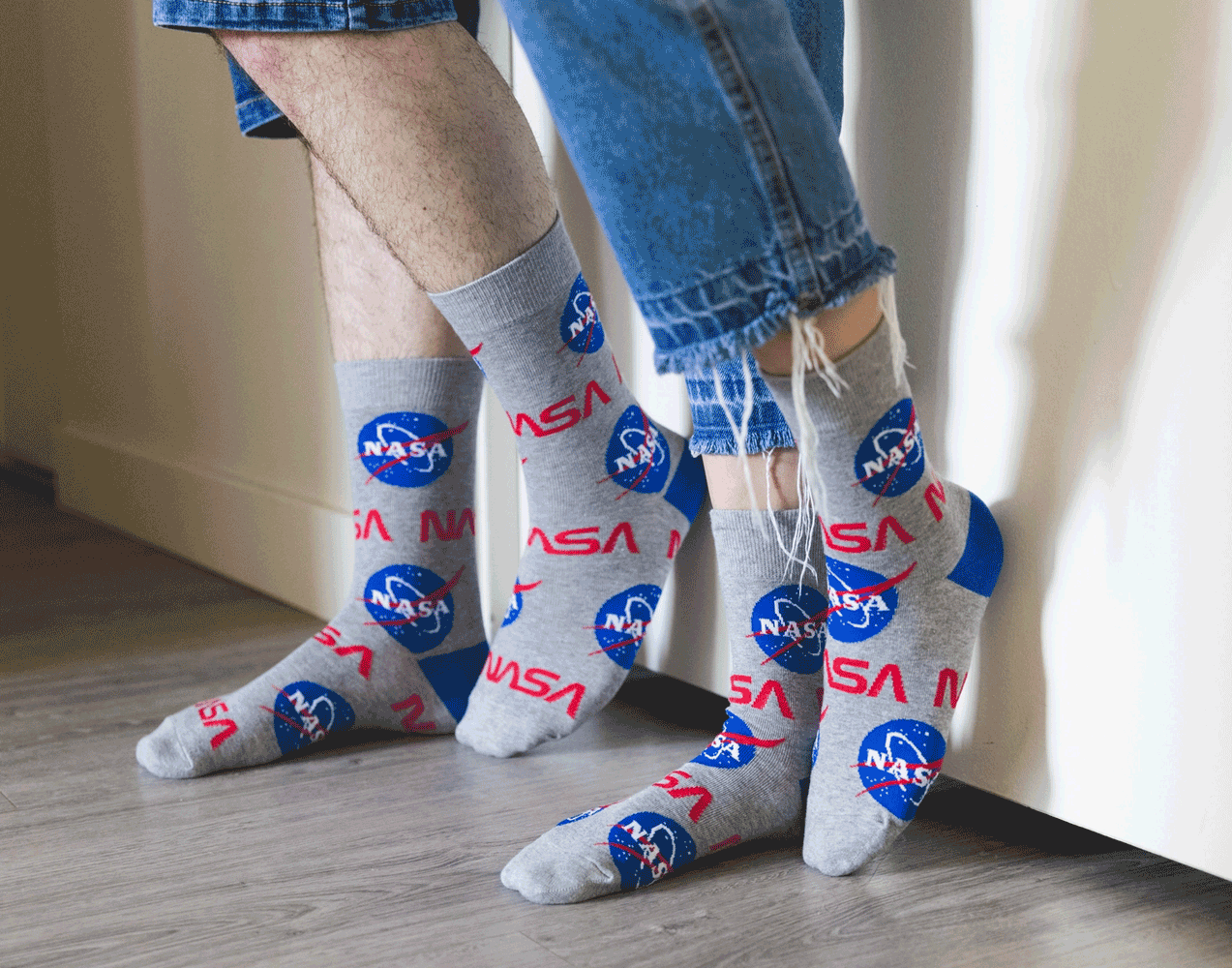 Children's NASA Jacket