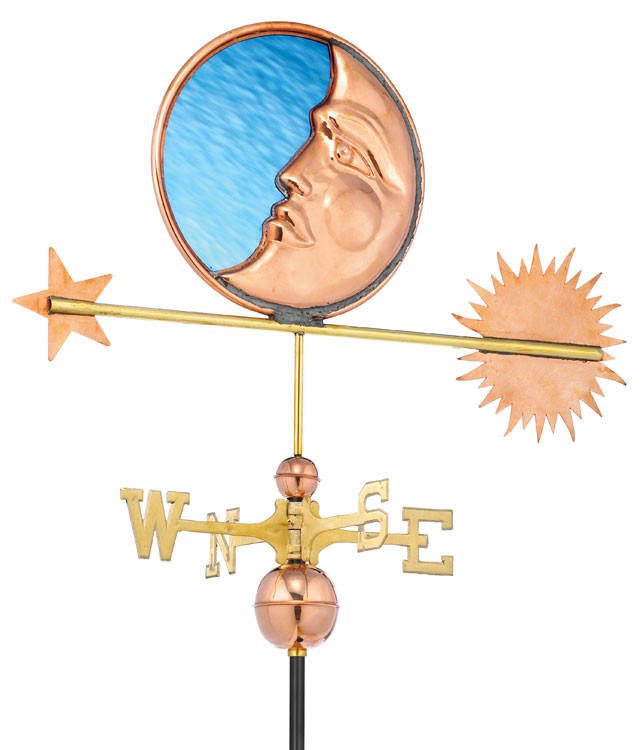 Weather Vanes | Windvane | Weathervanes | Cupola | Tailwinds