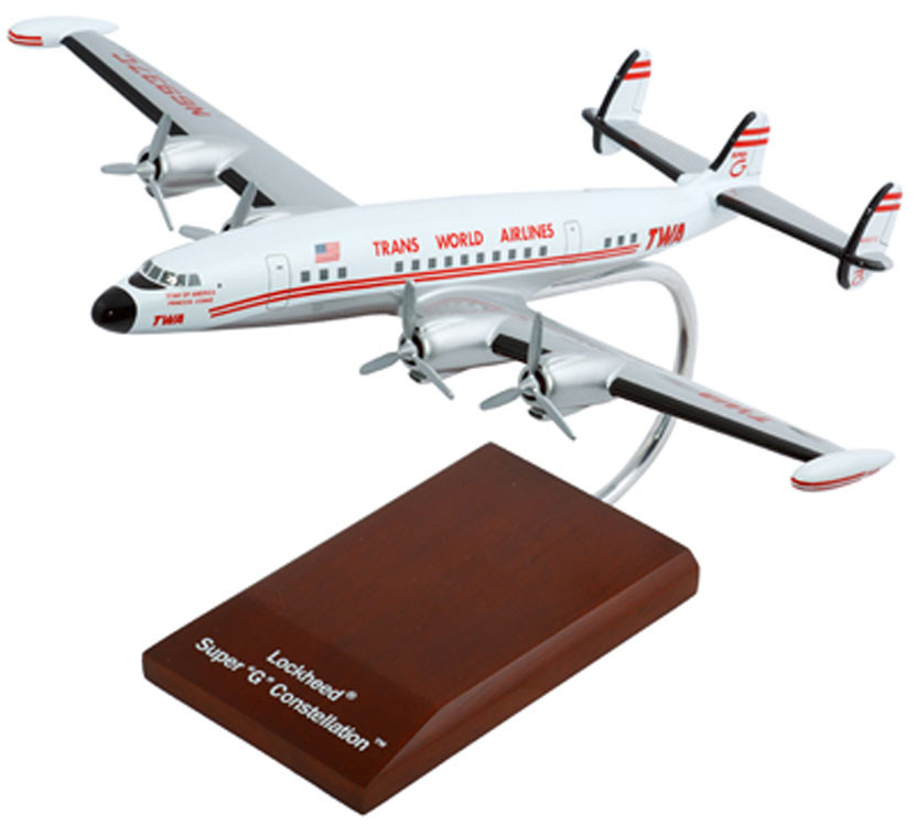 Commercial Airplane Models | Cool Collectible Aircraft | Tailwinds - Page 2