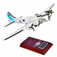 WWII Airplane Models | Cool Wooden Model Planes