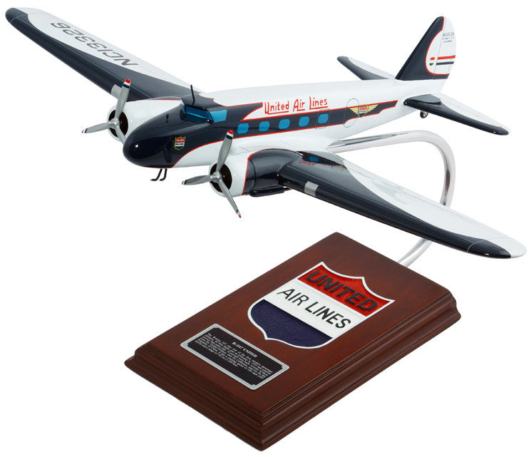 Commercial Airplane Models | Cool Collectible Aircraft | Tailwinds