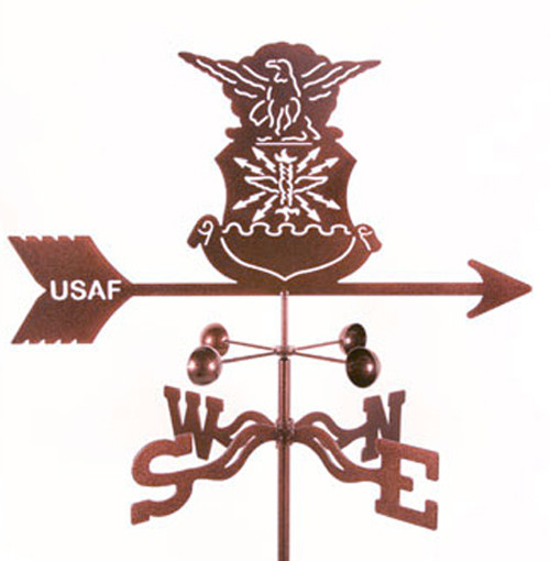 Airplane Weather Vanes | Outdoor Airplane decor