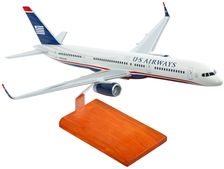Delta Airlines B 757 Model Aircraft | Scale Model Plane | Gifts