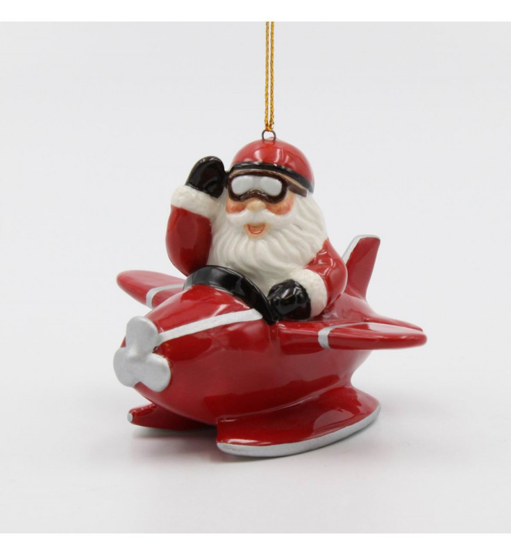 Airplane Christmas | Pilot Christmas Gifts | Aviation Greeting Cards ...