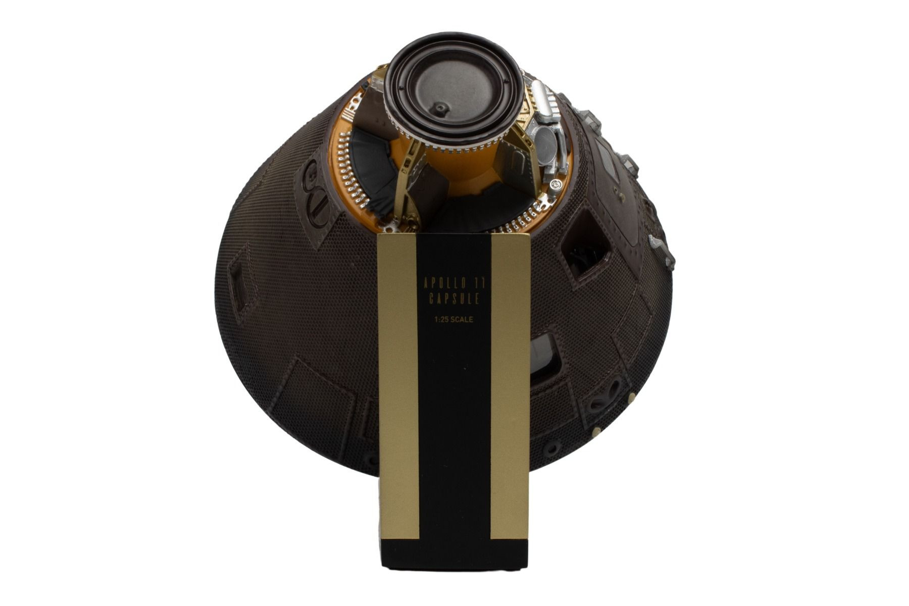Apollo 11 Replica Capsule | Awesome NASA Scale Models