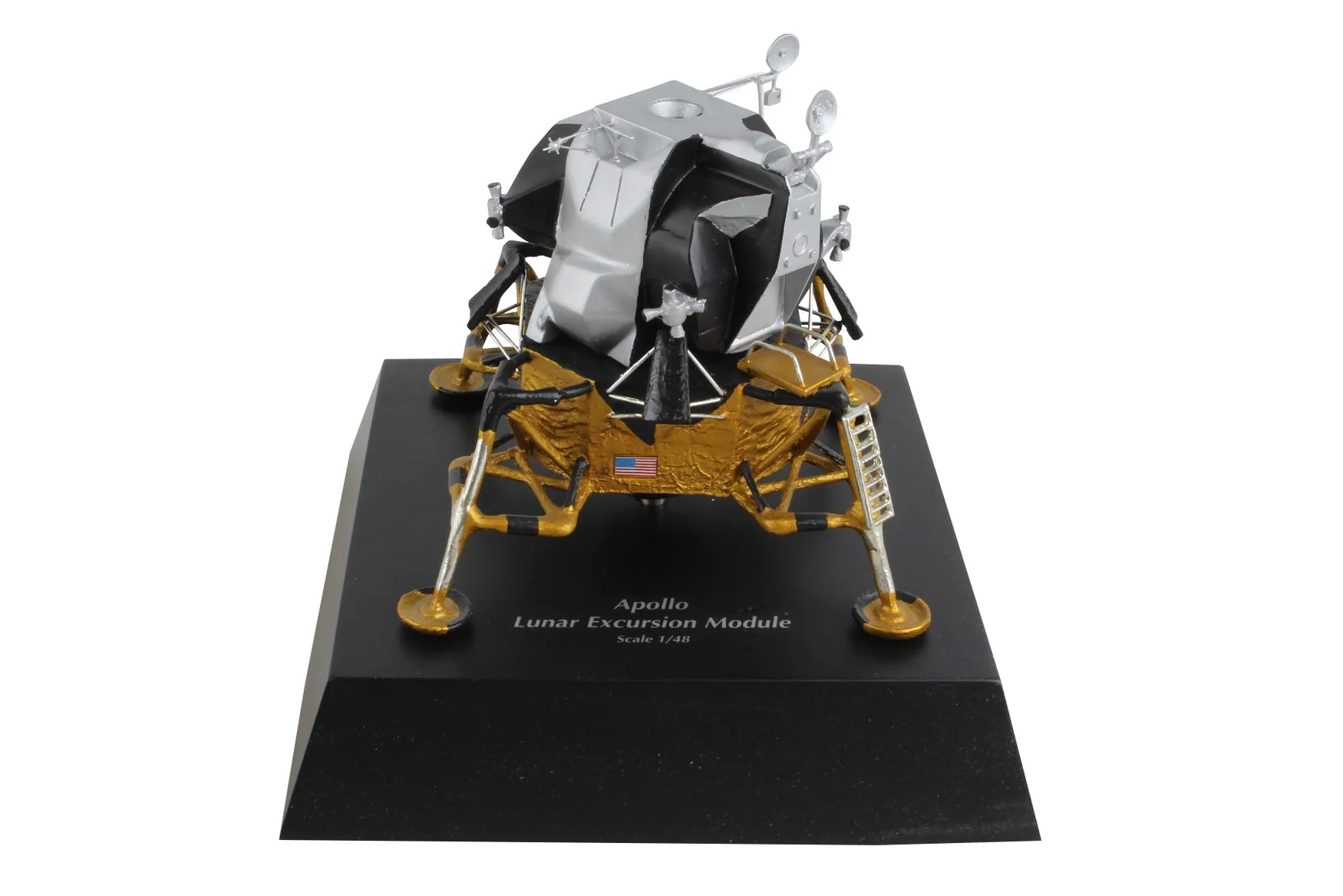 Apollo Lunar Excursion Module | Awesome Replica NASA Spacecraft
