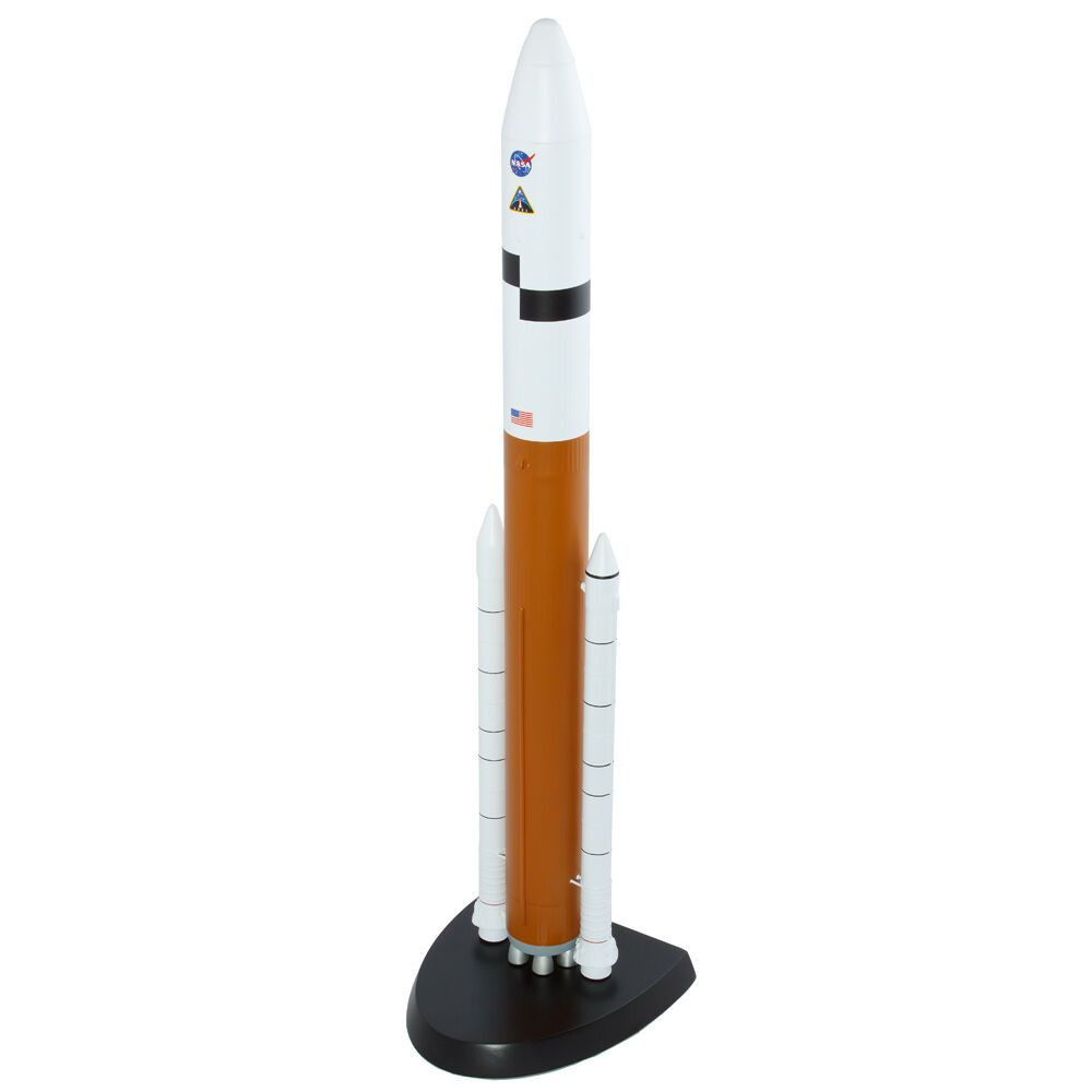 Titan IV with SRMU Rocket Model | Cool Replica Space Models