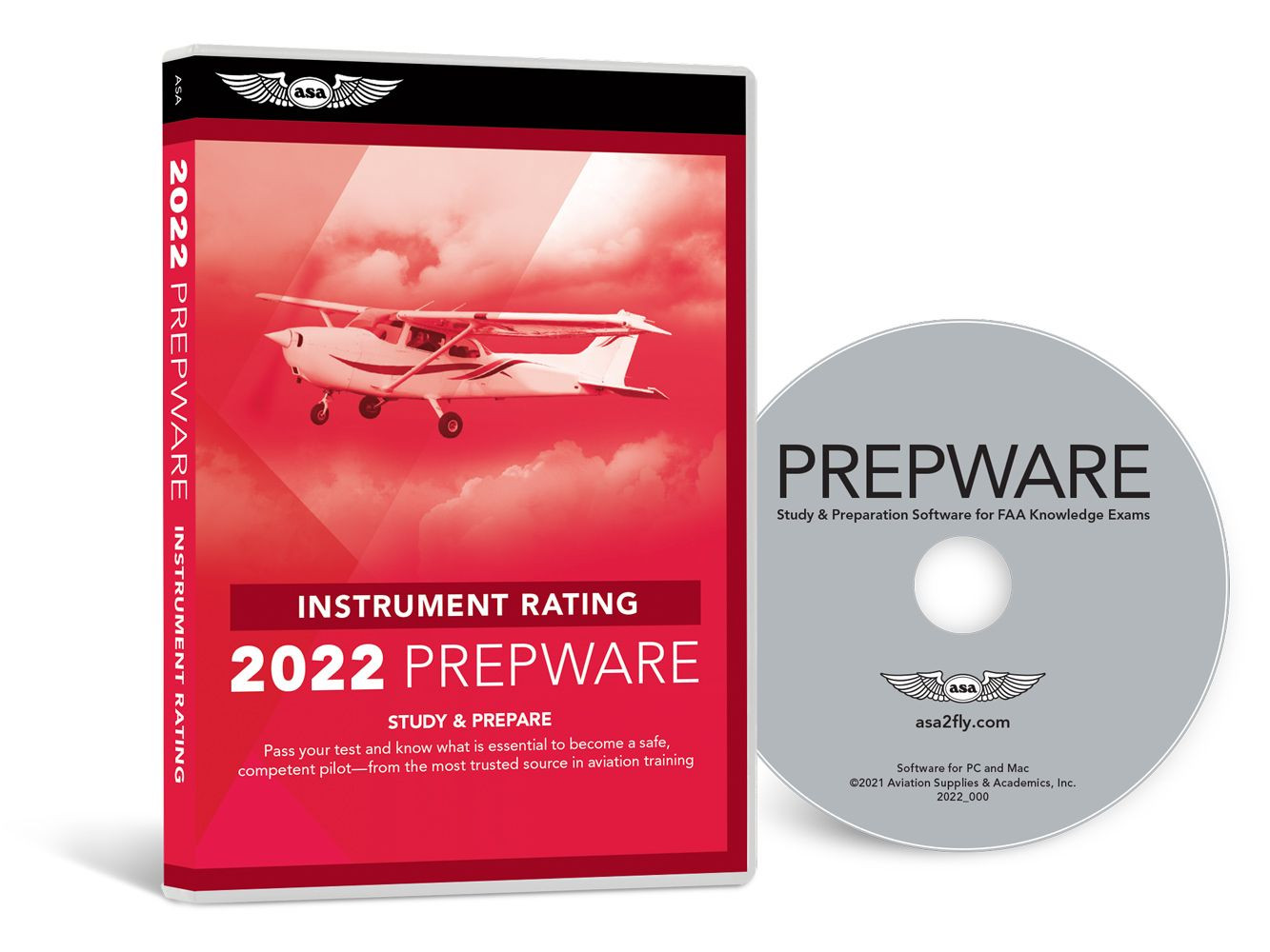 Pilot Flight Training | Learn to Fly Software | Tailwinds